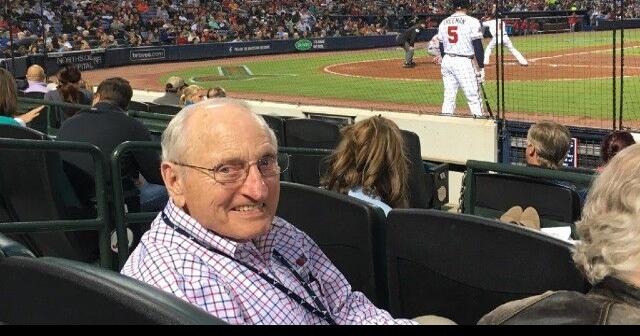 Legendary Georgia football coach Vince Dooley dies at 90 | News ...