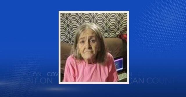 UPDATE: Missing and endangered person alert canceled for 62-year-old ...