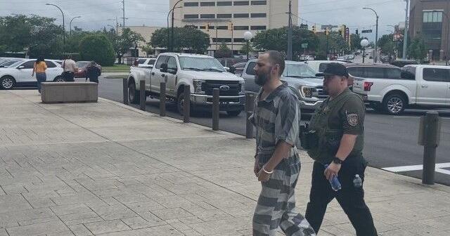 Decatur man denied bond in fiery crash that killed teen | News | waaytv.com