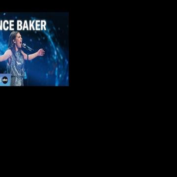 Cadence Baker of Muscle Shoals advances to Top 20 on 'American Idol ...
