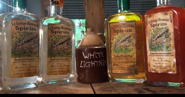 Alabama Original: Dawson Distillery | Features | waaytv.com