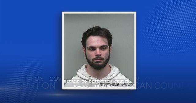 Florence man charged with cruelty, dog rescued after social media video ...