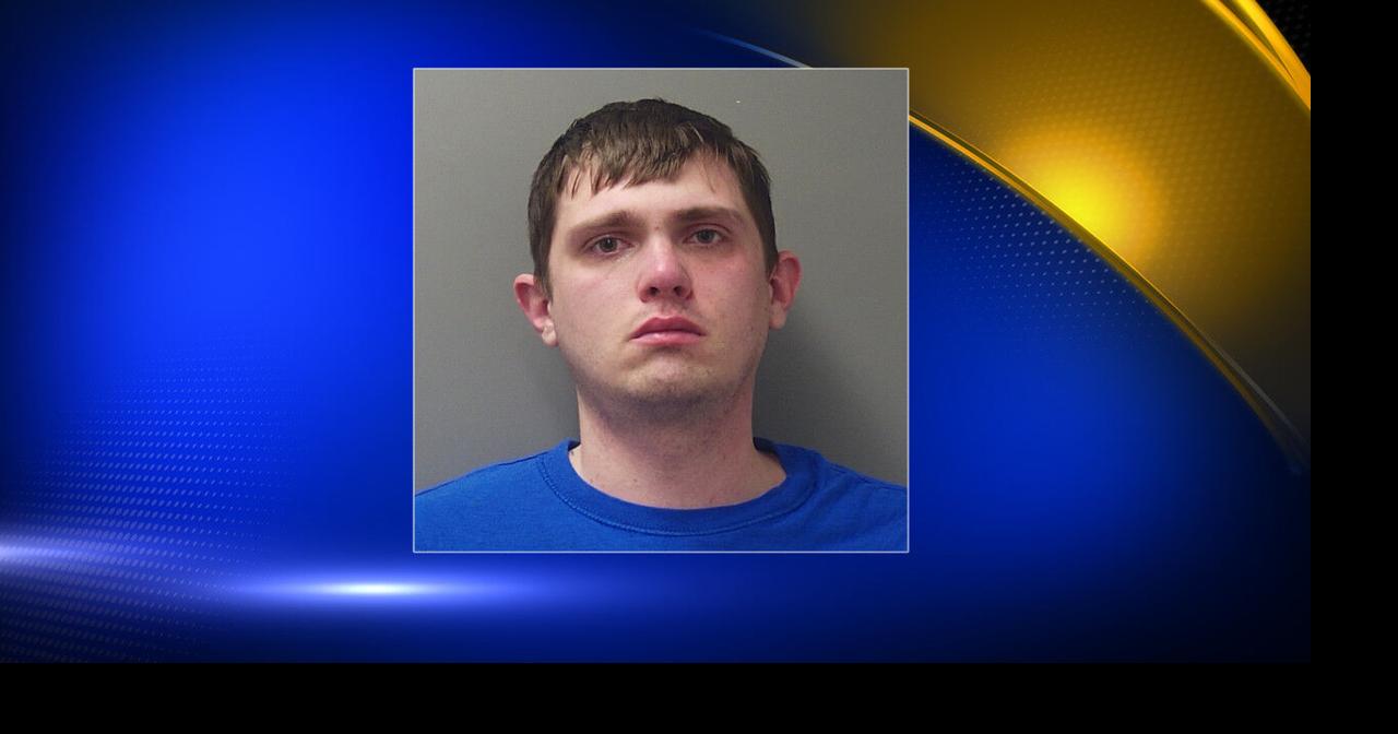 Colbert Co. jailer arrested after investigator says he admitted to ...