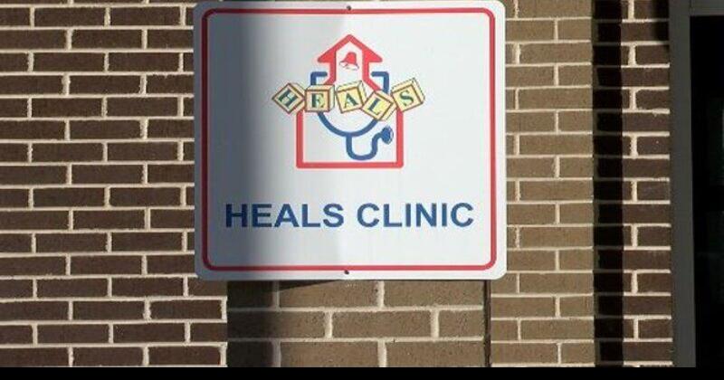 Connecting North Alabama: HEALS Inc. provides necessary care for kids ...