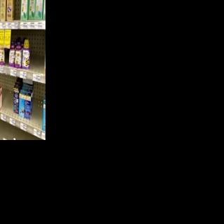 Alabama parents of sick kids struggle to find common over-the-counter ...