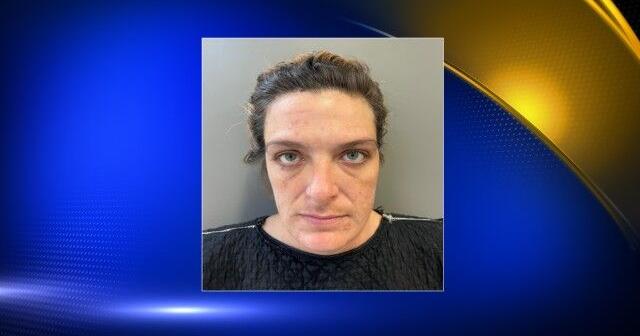 Madison County woman charged with assaulting Morgan County corrections ...