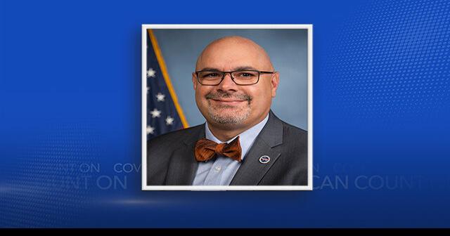 NASA picks Joseph Pelfrey to lead Huntsville's Marshall Space Flight ...