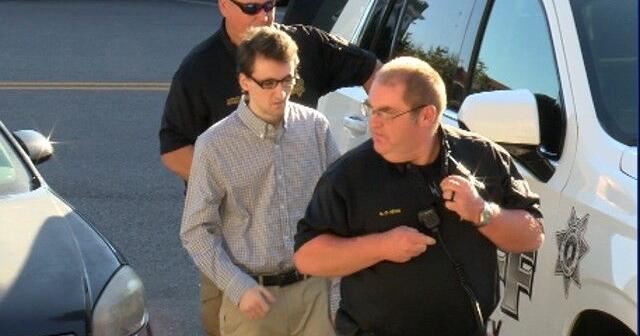 Former girlfriend testifies in Mason Sisk capital murder trial | News ...