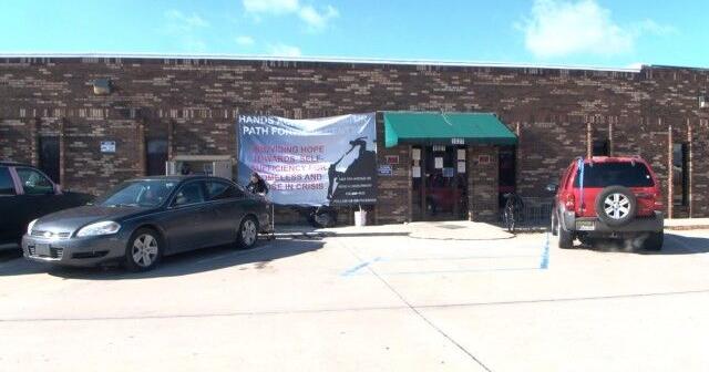 Urgent call for volunteers at Hands Across Decatur's warming center ...