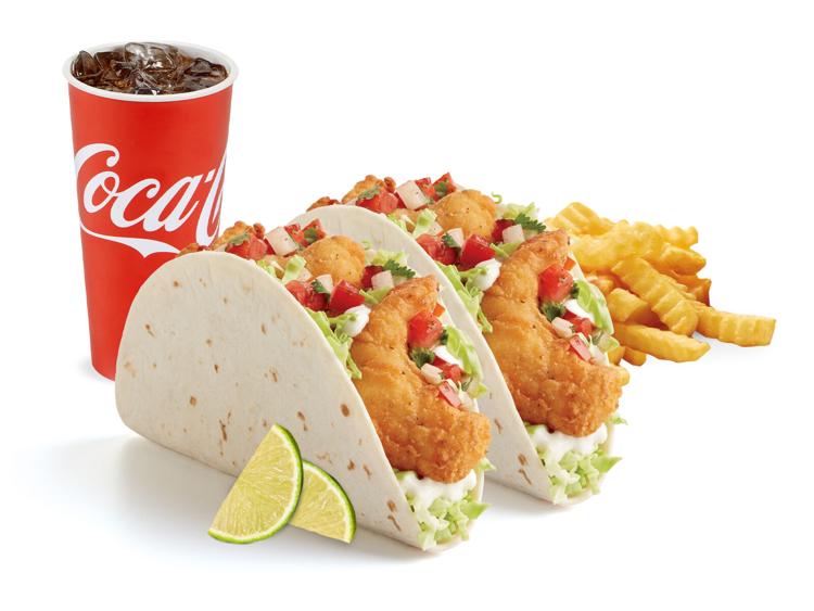 Del Taco opens its first restaurant in Huntsville | Food | waaytv.com