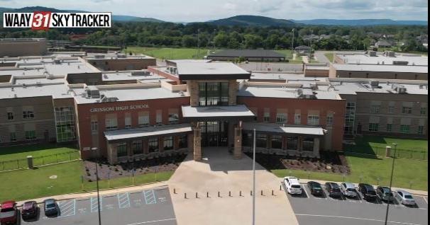 Boomtown: Rise in enrollment puts Grissom High over capacity just 4 ...