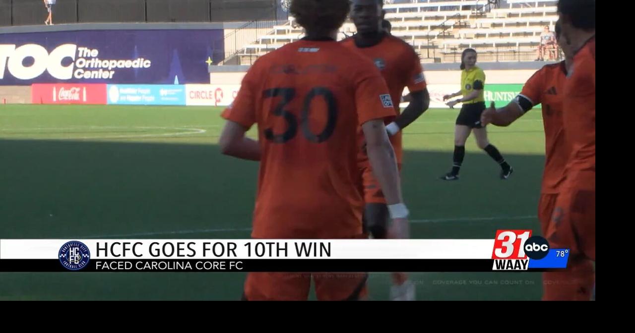 HCFC reaches 10 wins in a season for the first time in team history ...