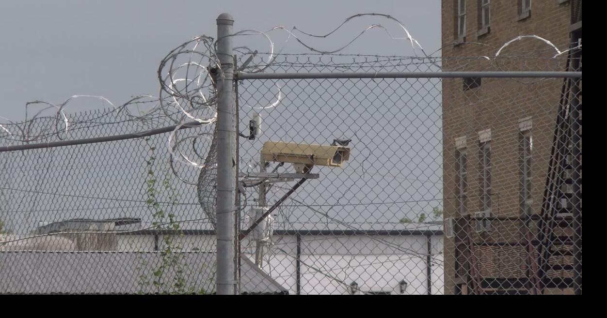 Sheriff: Overcrowded, understaffed jails in Alabama make it easier for ...