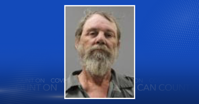 Man arrested in connection to Limestone County child sex abuse case ...