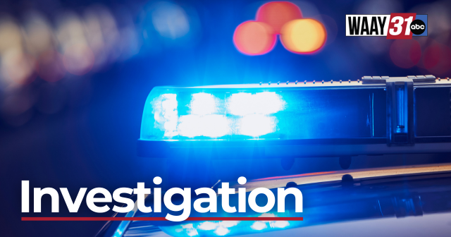 Man killed in officer-involved shooting in Marshall County; ALEA ...