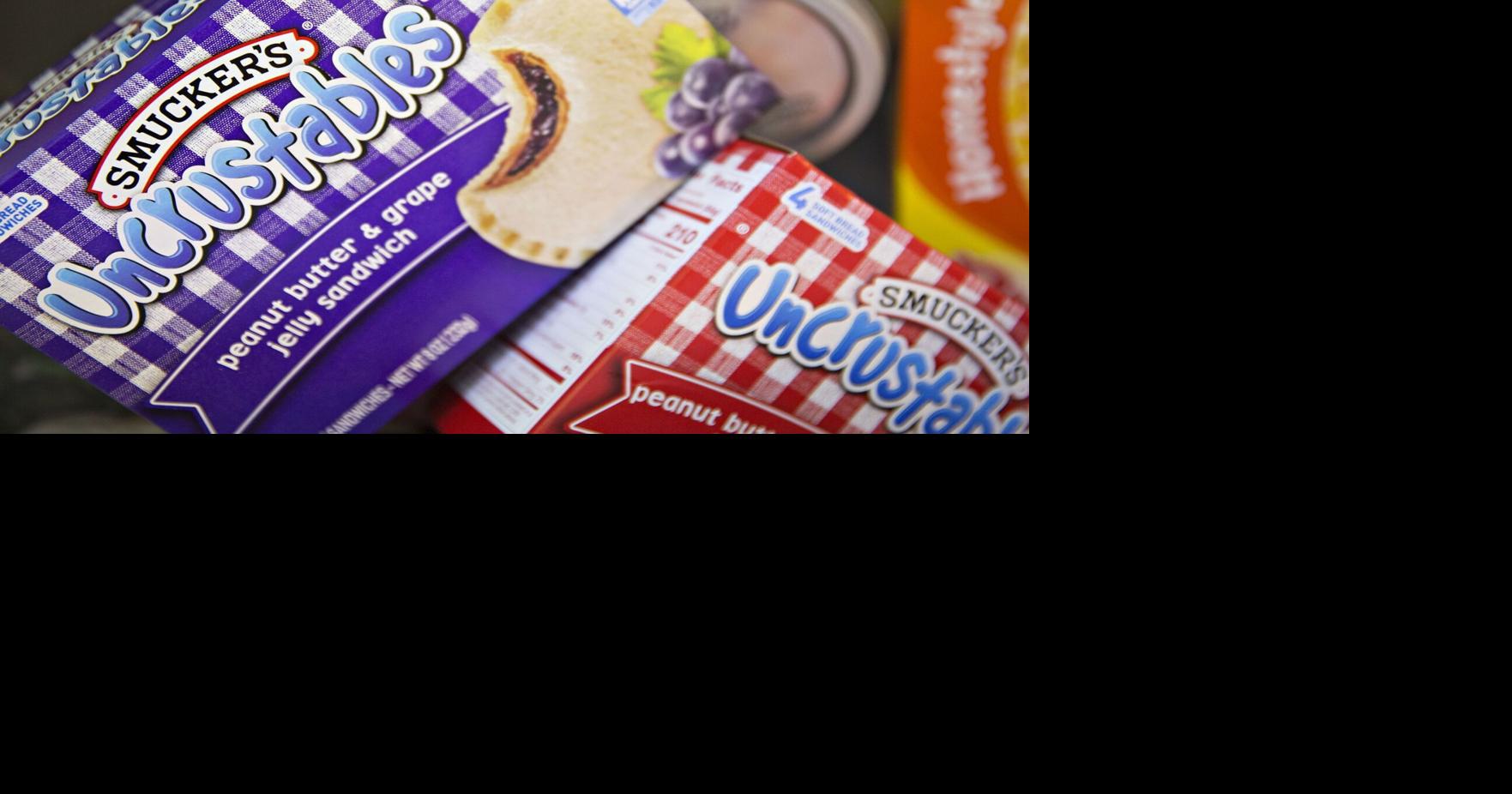 Despite Ozempic and RFK Jr., Uncrustables and Twinkies believe ‘very ...