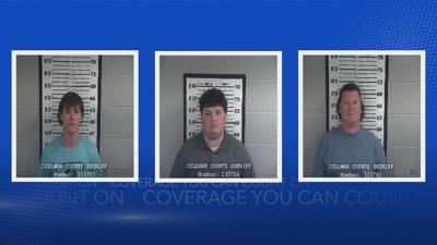 3 from Madison, Limestone counties charged in Rock the South attack ...