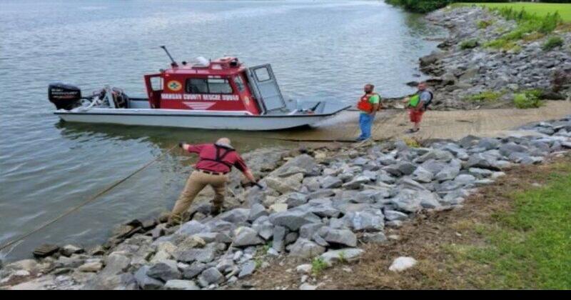 Morgan County coroner identifies body found in Tennessee River as ...