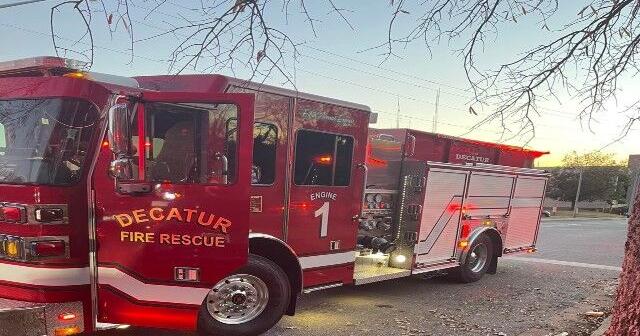 Registration open for Decatur Fire and Rescue's 2023 Fire Cadet Camp ...
