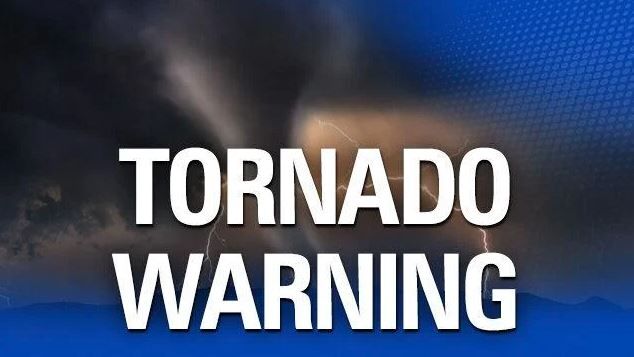 Tornado Warning CANCELED for Madison, Marshall, Morgan Counties ...