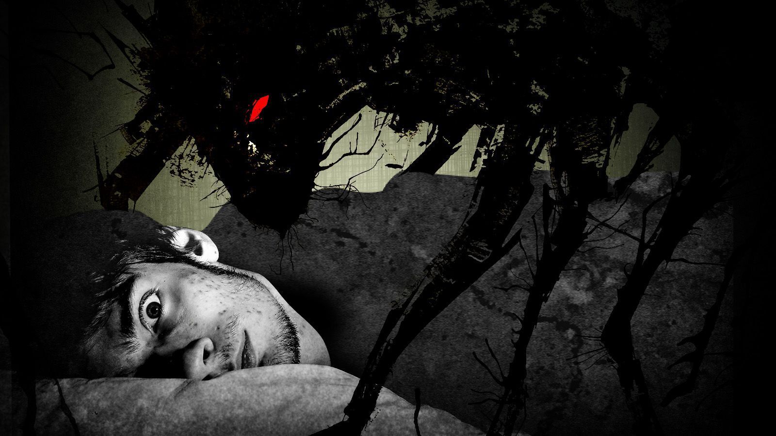 What’s a sleep paralysis demon? And other facts of the bizarre ...