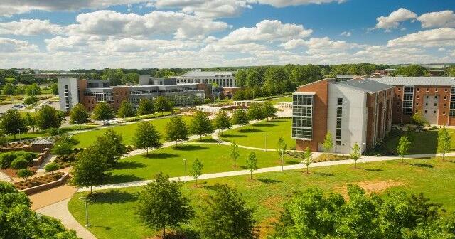 UAH launches Charger EDGE tuition discount program | News | waaytv.com