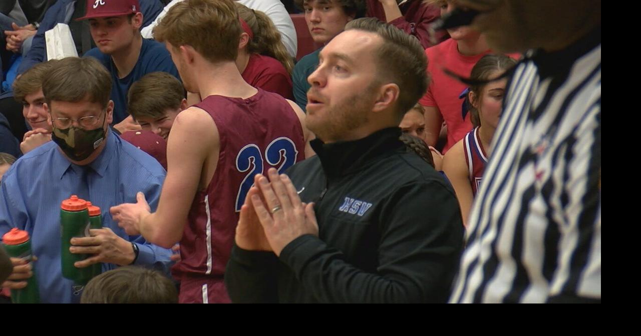 Huntsville downs Sparkman to spotlight Tuesday night hoops action ...