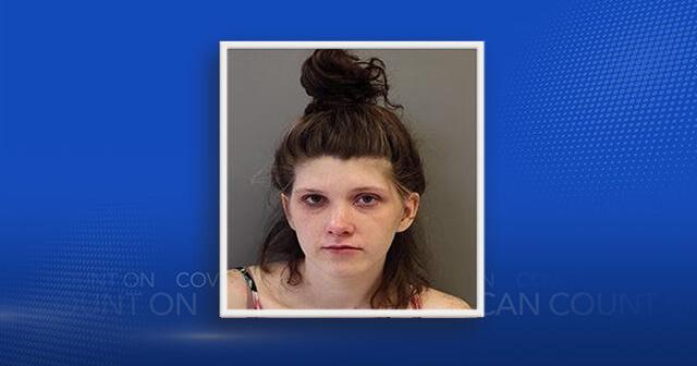 Mother, 4 more arrested after baby found near meth, fentanyl in Morgan ...