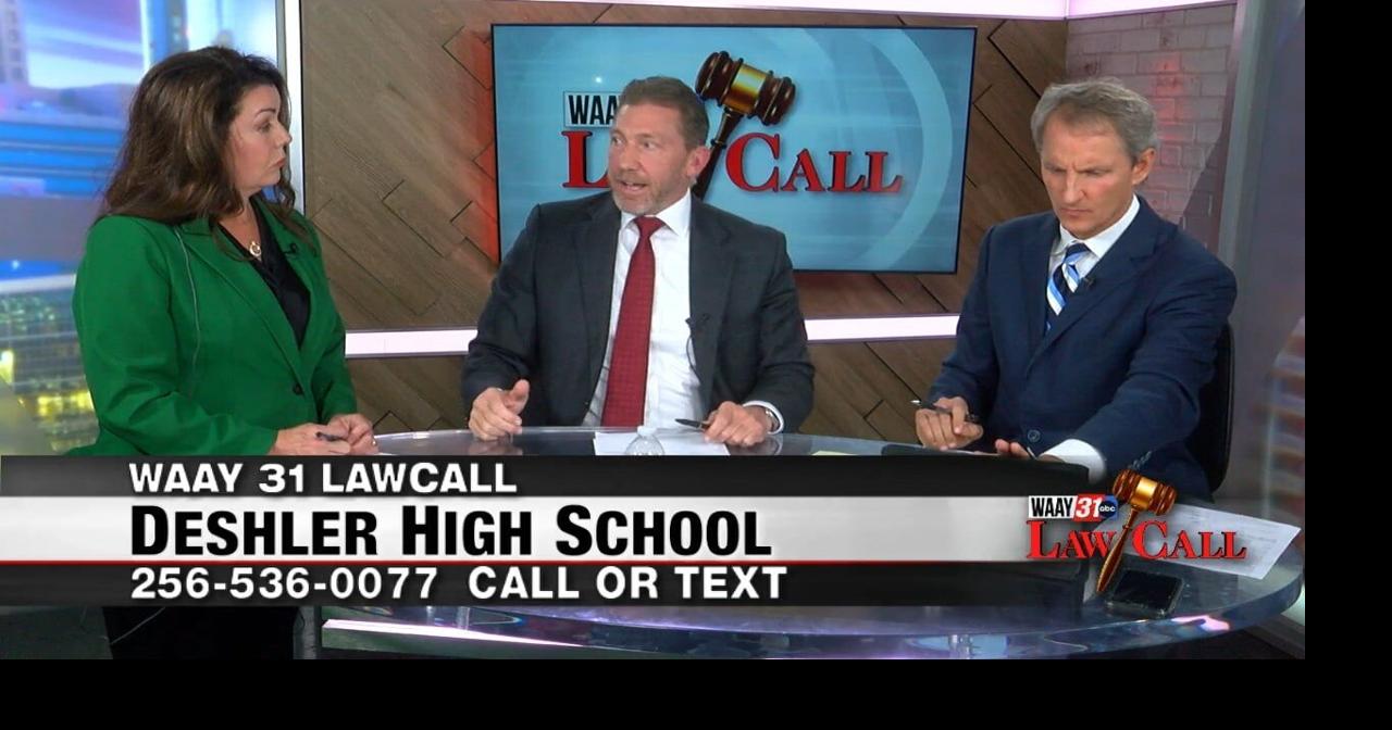 Madison County ADA on #BeatTheCase post, new details in Deshler High ...