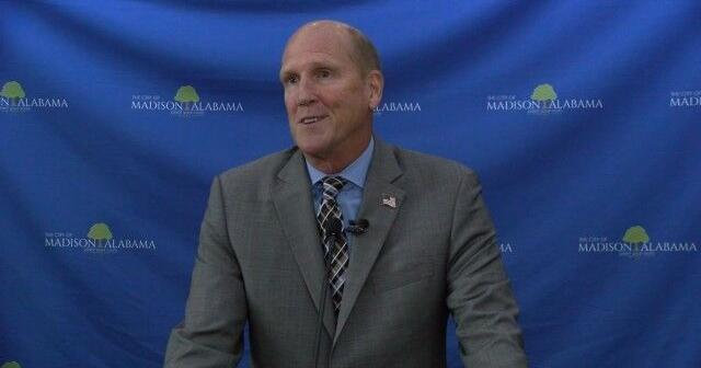 Madison mayor announces he will not seek another term in office | News ...