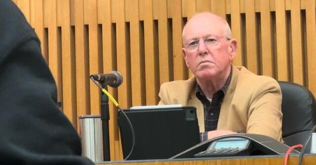 Community speaks out after Decatur mayor storms out of meeting for ...