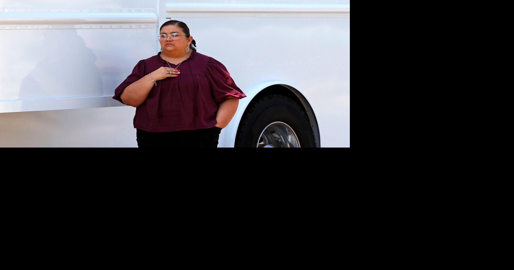CNN Exclusive: Robb Elementary School principal defends actions on day ...