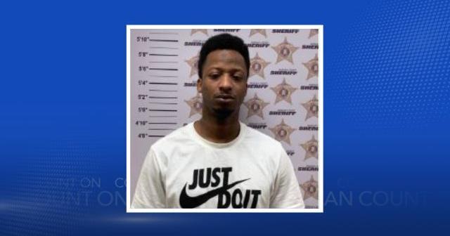 Decatur man faces multiple drug-related charges | News | waaytv.com