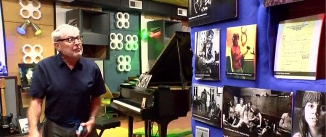 Renewed hope to find legendary Swamper, David Hood's stolen bass ...