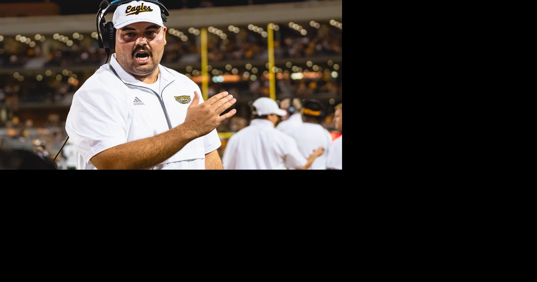 UNA alum Ben Thomas named offensive line coach | News | waaytv.com