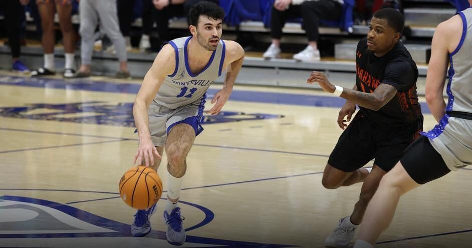 UAH men's basketball flys past Warhawks in Monday victory | News ...