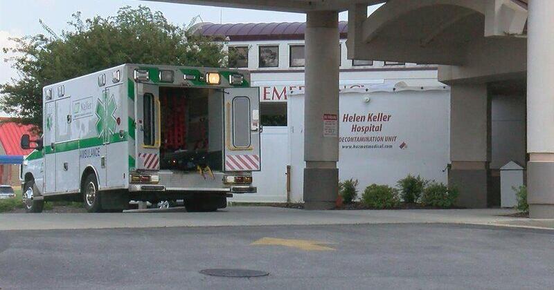 Shoals hospital ICU bed availability 2nd in state | News | waaytv.com