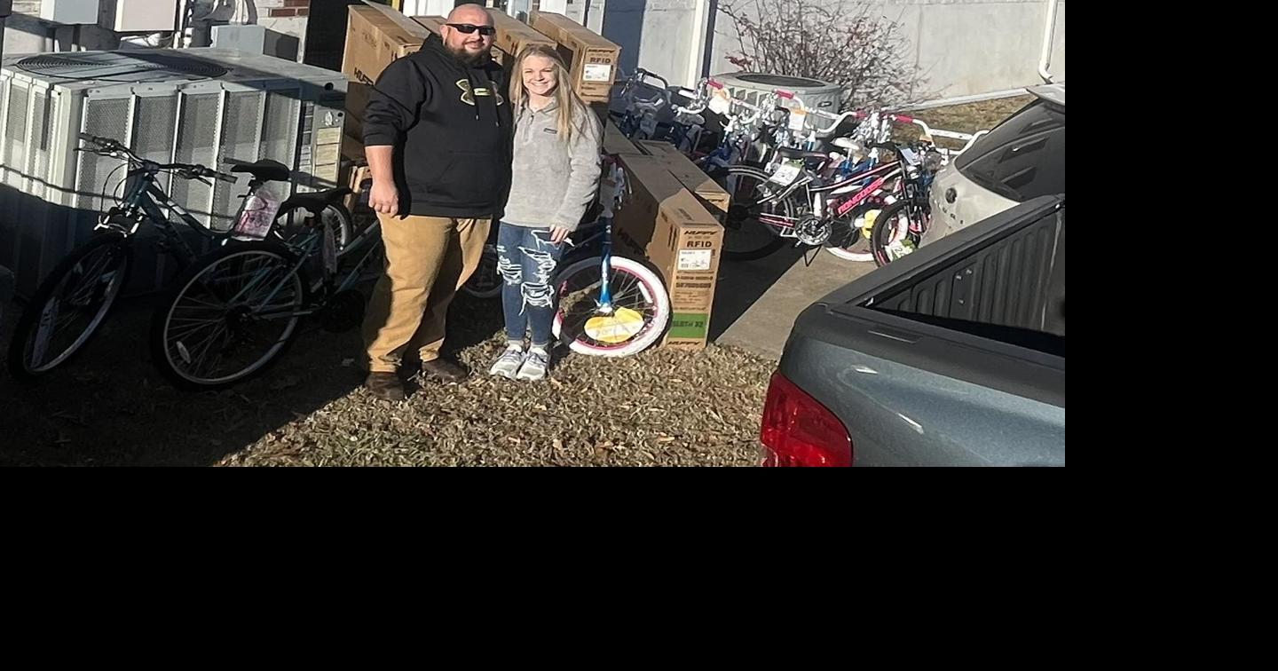 Daughter of Sgt. Nick Risner keeping her father's legacy alive at ...