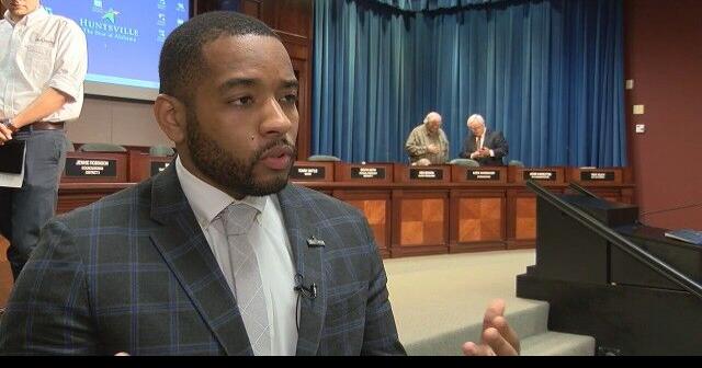 New details released on Huntsville City Council member Devyn Keith's ...