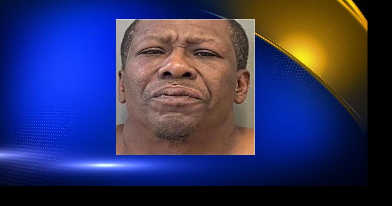 Hartselle man arrested for strangling woman during domestic disturbance ...