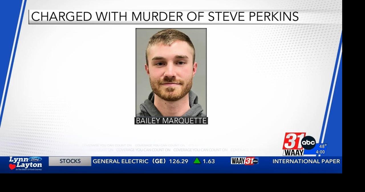 Former Decatur officer involved in death of Steve Perkins charged with ...