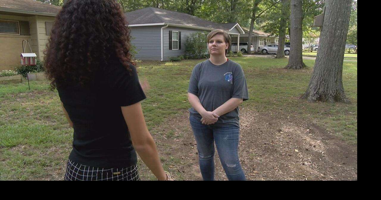 'It was an absolute nightmare': Wife of Decatur police officer who was ...