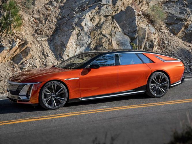 Want your Rolls Royce to match your pet Labrador? Anything is possible ...