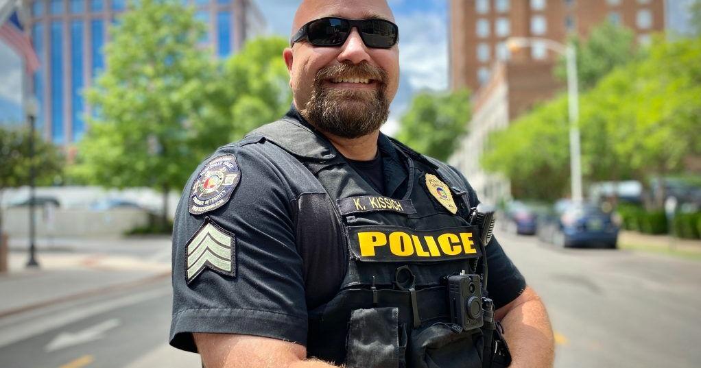 Huntsville's specialized Anti-Crime Team responsible for 157 felony ...