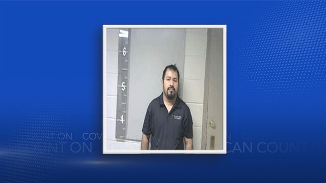 5 arrested in undercover child exploitation sting in Albertville | Crime | waaytv.com