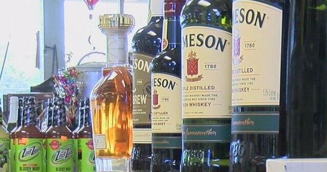 Marshall County votes to end dry status, allowing alcohol sales ...