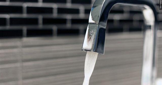 UPDATE: Ardmore Fire to provide potable water for flushing while ...