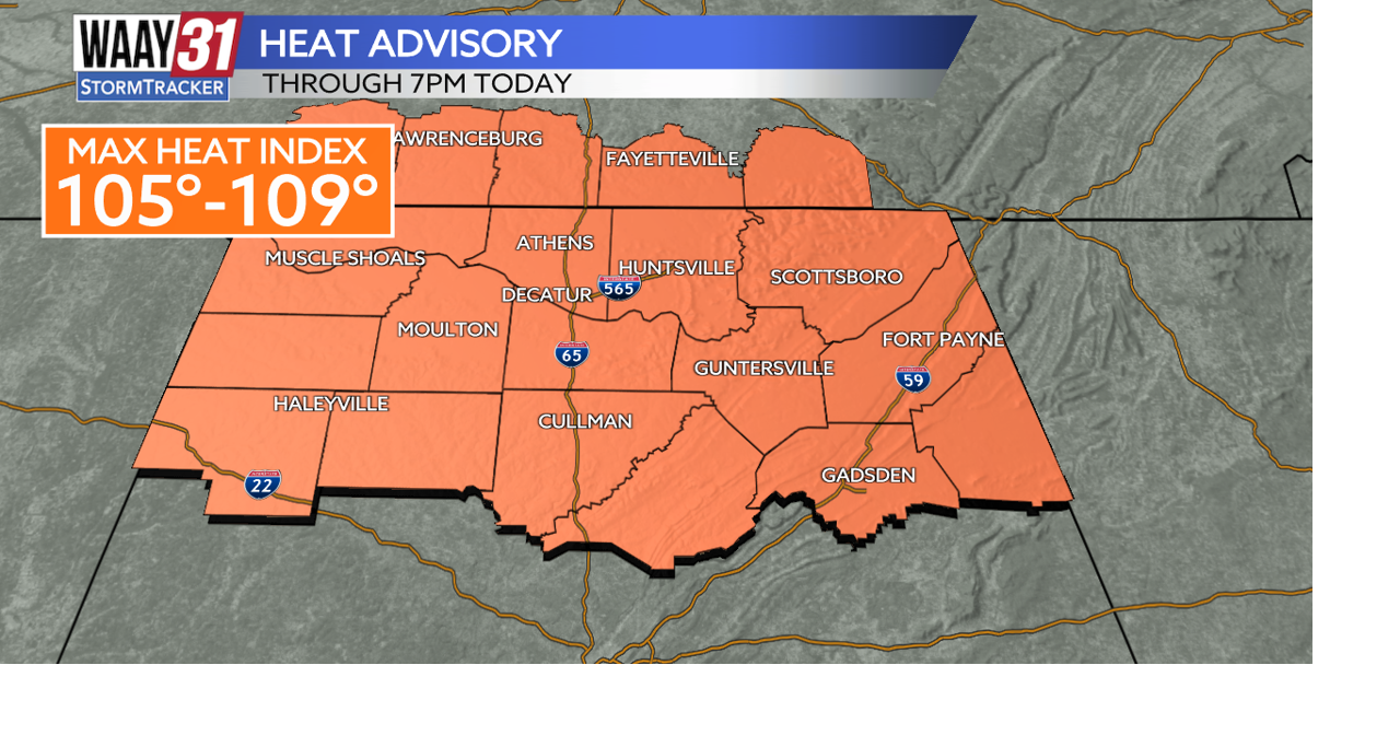 First day of school features excessive heat and dangerous humidity ...