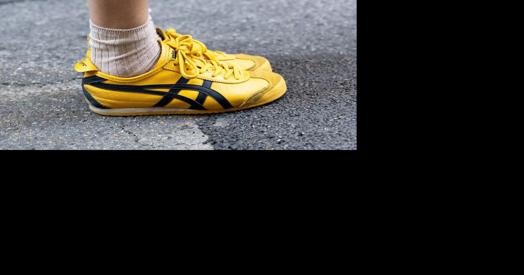 Donate shoes in Florence to help students attend FCLA conference | News ...