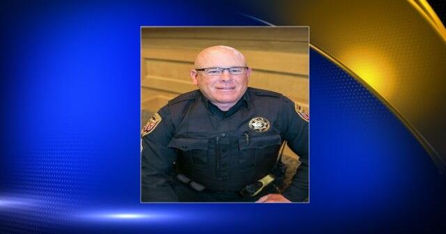 Priceville police chief on administrative leave after fatal officer ...